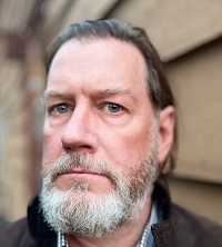 Member in the Spotlight: Declan O'Reilly - ACTRA Alberta