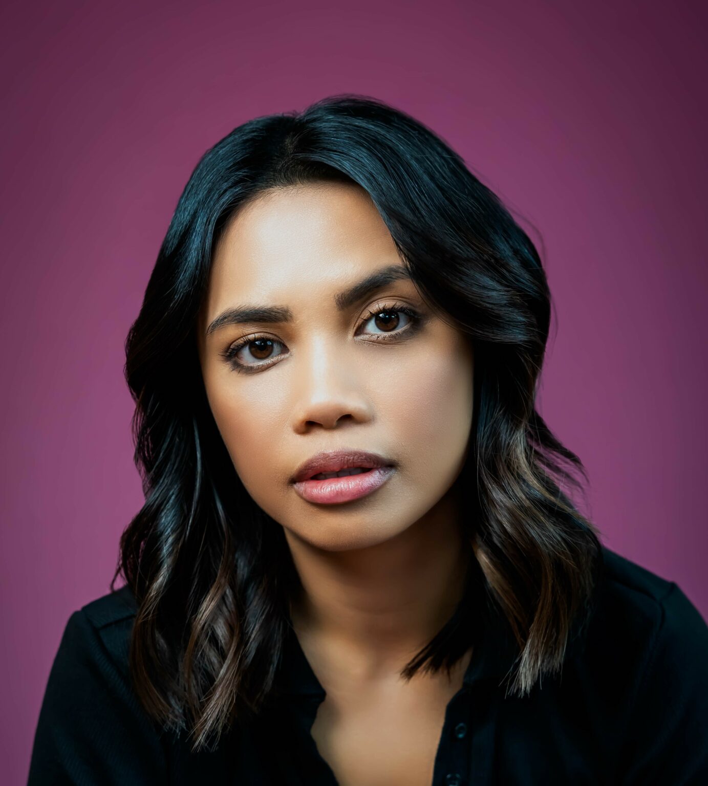 Decode the Drama - Scene Study Workshop with Louriza Tronco - ACTRA Alberta